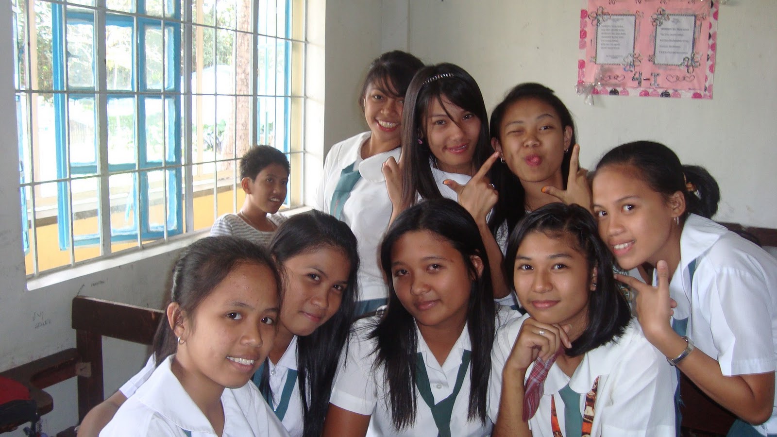 teamogag: Ang Talambuhay ni Arvie Bianca Padura ng Team Ogag