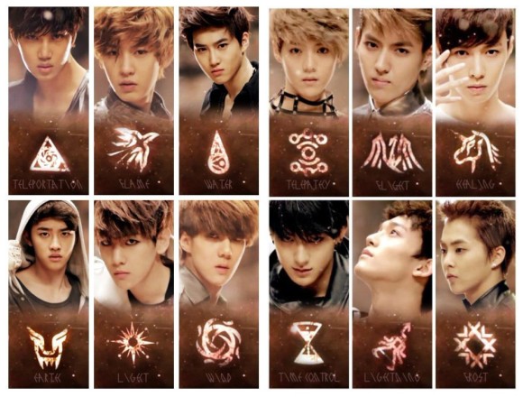 EXO
