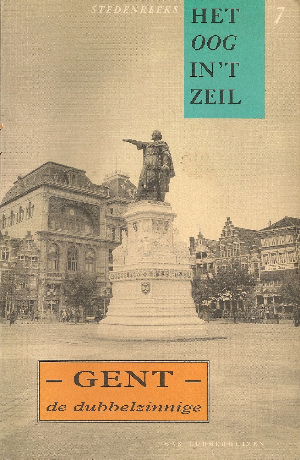 Gandavum²: Iets over de relatie tussen Edward Anseele en zijn neef ...