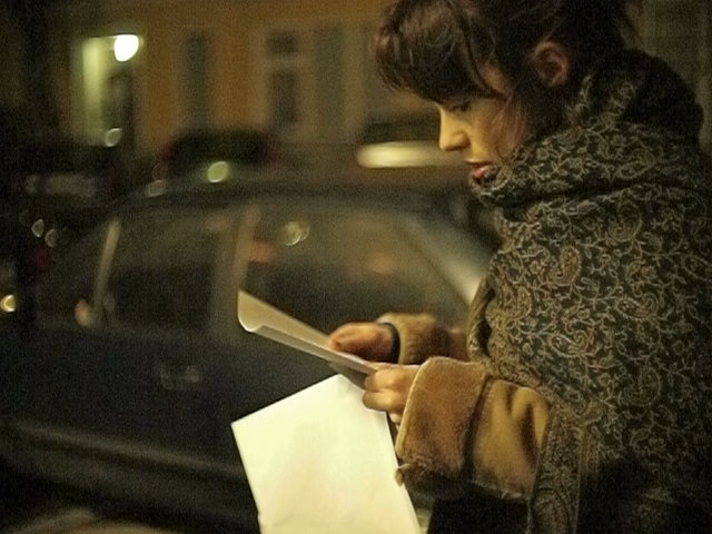 Manual for Performer: Jacob Peter Kovner->Jule Flierl