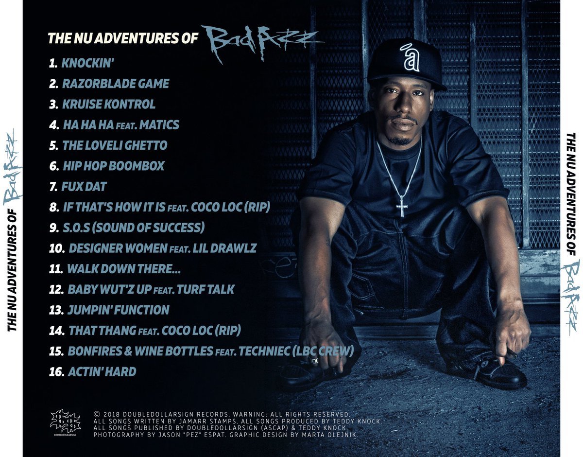 RapClassicNew : Bad Azz