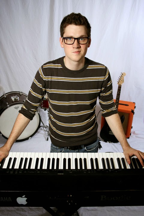 Alex Goot, Segalanya Dimulai dari Nol | Hilda Ikka - Beauty Lifestyle ...