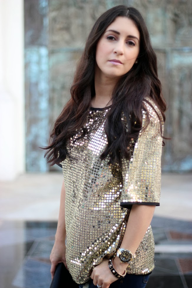 Shine Bright like a Diamond | Anyelina Guzman