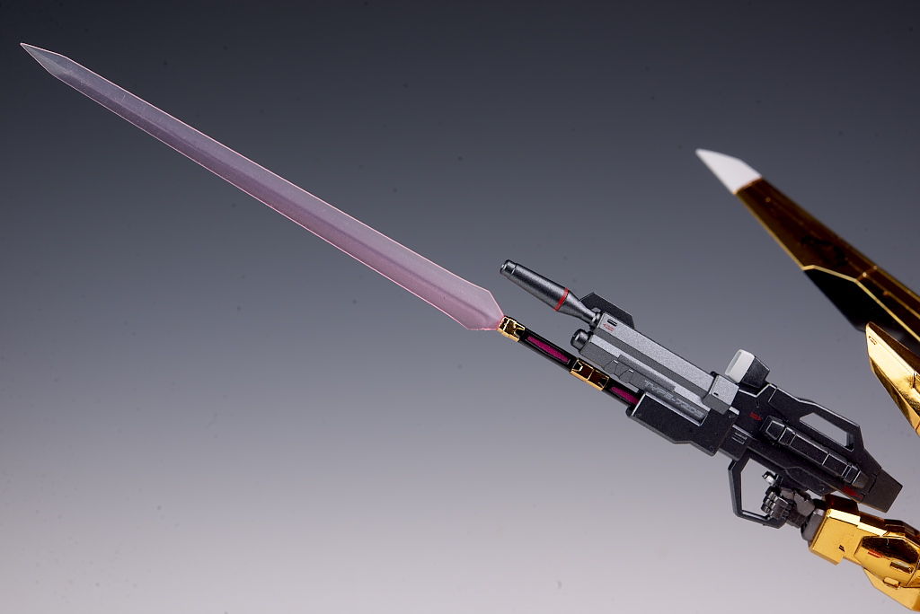 [ Review ] - Metal Robot Damashii - ( Side MS ) Akatsuki Gundam