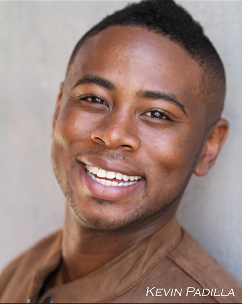 Kevin Padilla movies list and roles (Star - Season 3, Star - Season 2 ...