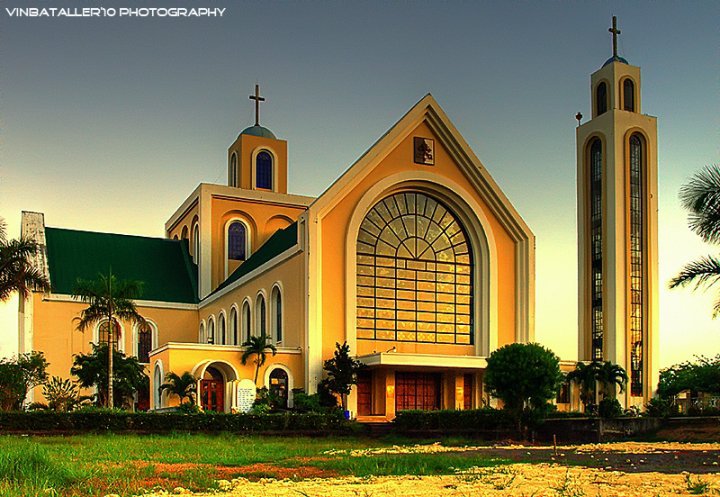 Tourist Spots in Naga City