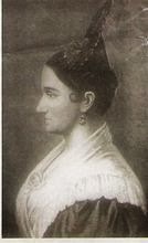 HISTORIA / María Josefa Ezcurra (1785-1856) / Escribe: Alejandro ...