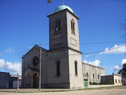 .: En donde ubicamos a San Ramón?