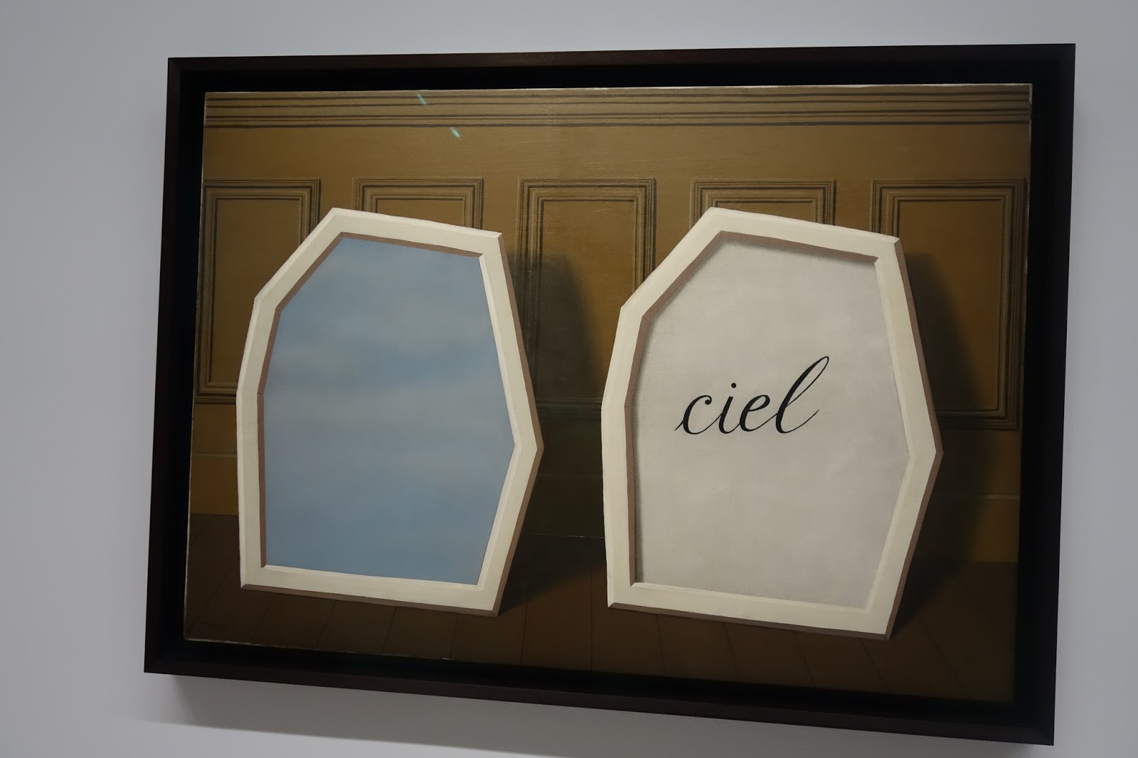 Paristempslibre: La trahison des images