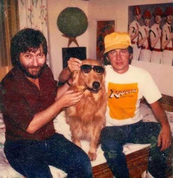 Poltergeist Director, Tobe Hooper Dies Age 74