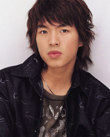 1fantAsia: Lee Wei / 李威