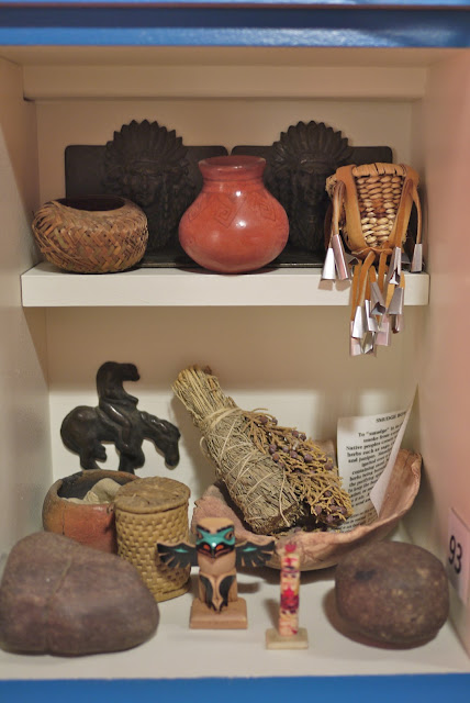 Michael's Museum: A Curious Collection of Tiny Treasures at Chicago Children's Museum