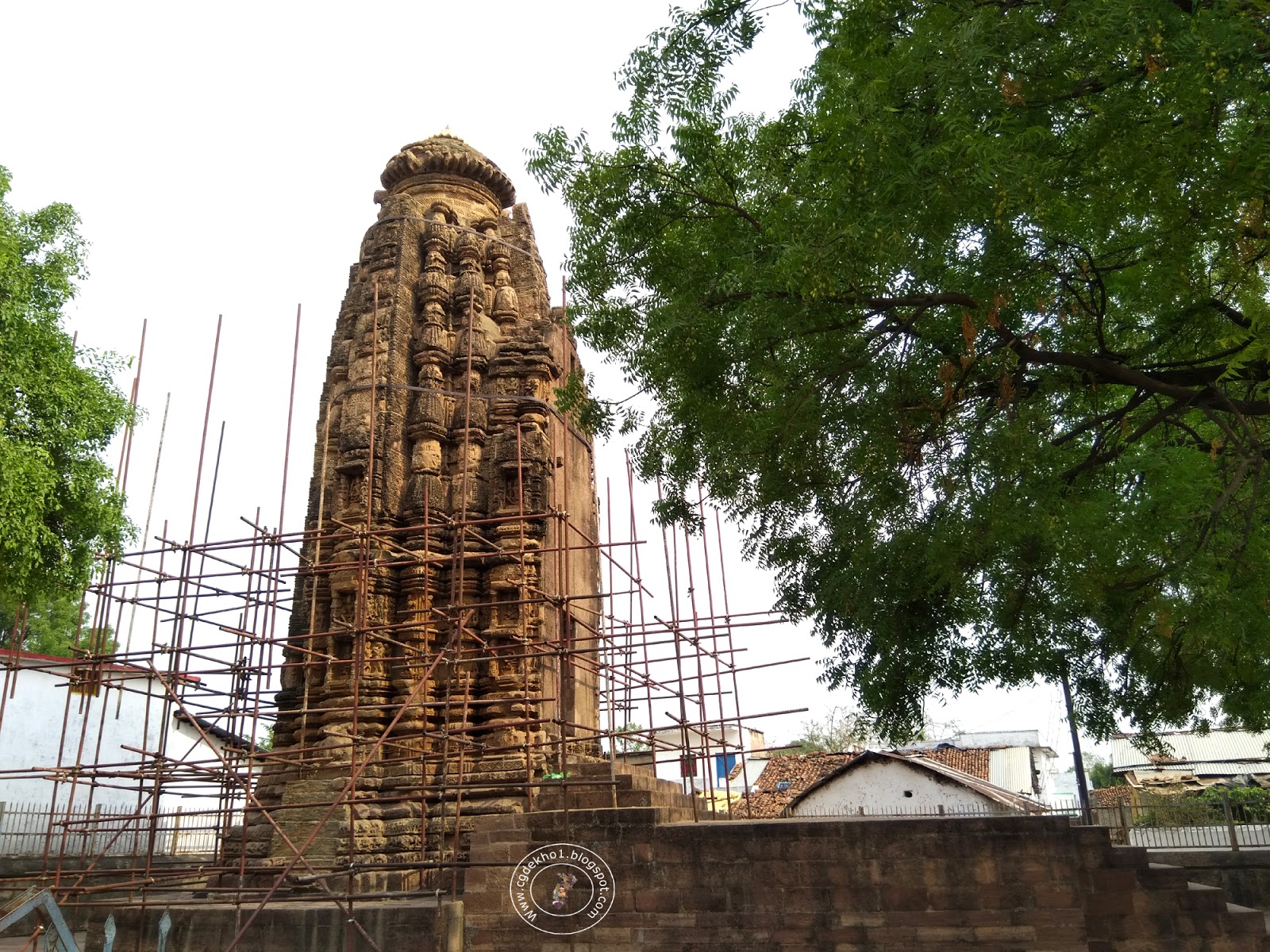 छत्तीसगढ़ के धार्मिक स्थल (Religious sites of Chhattisgarh) - छत्तीसगढ़ ...