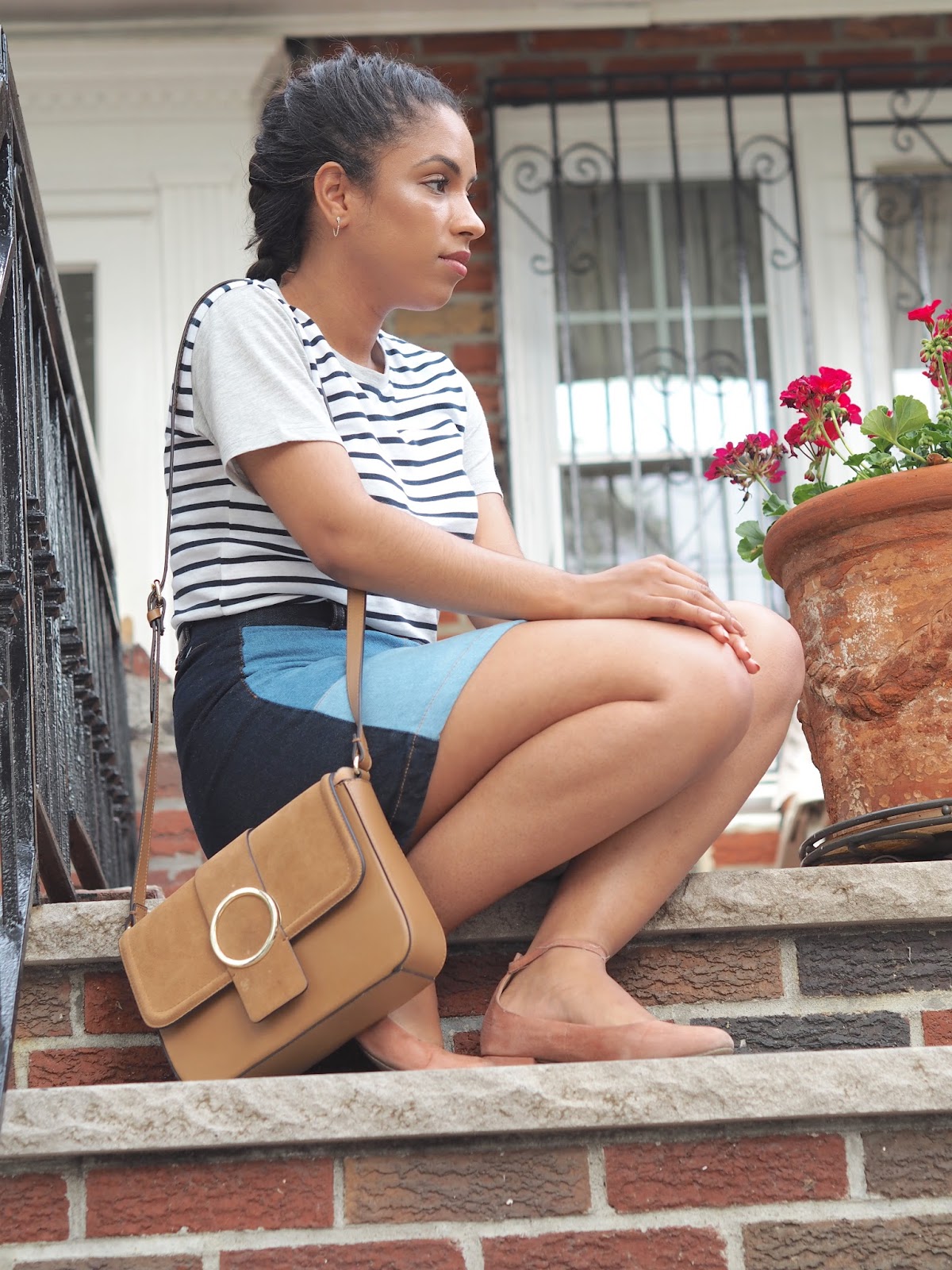 The Pressure Of Your 20's | Áine Tagon