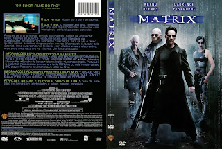 Capa do Filme - Matrix ~ Sam Capes