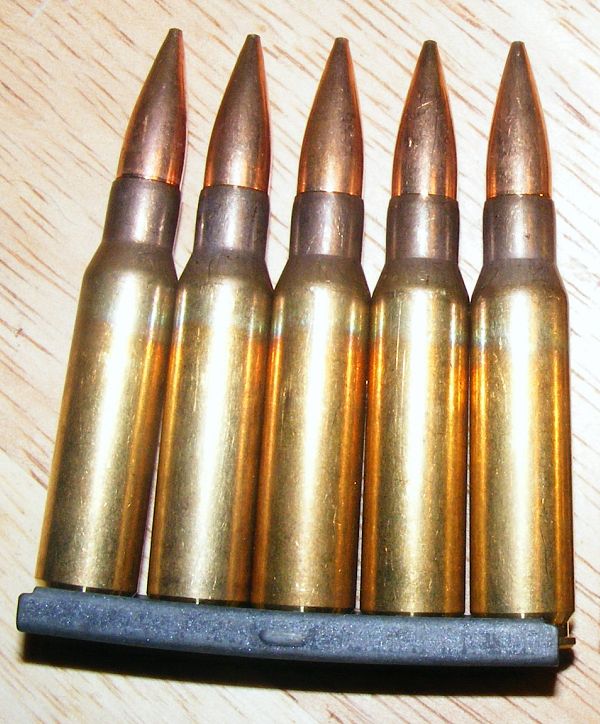 welcome to the world of weapons: Sterling 7.62