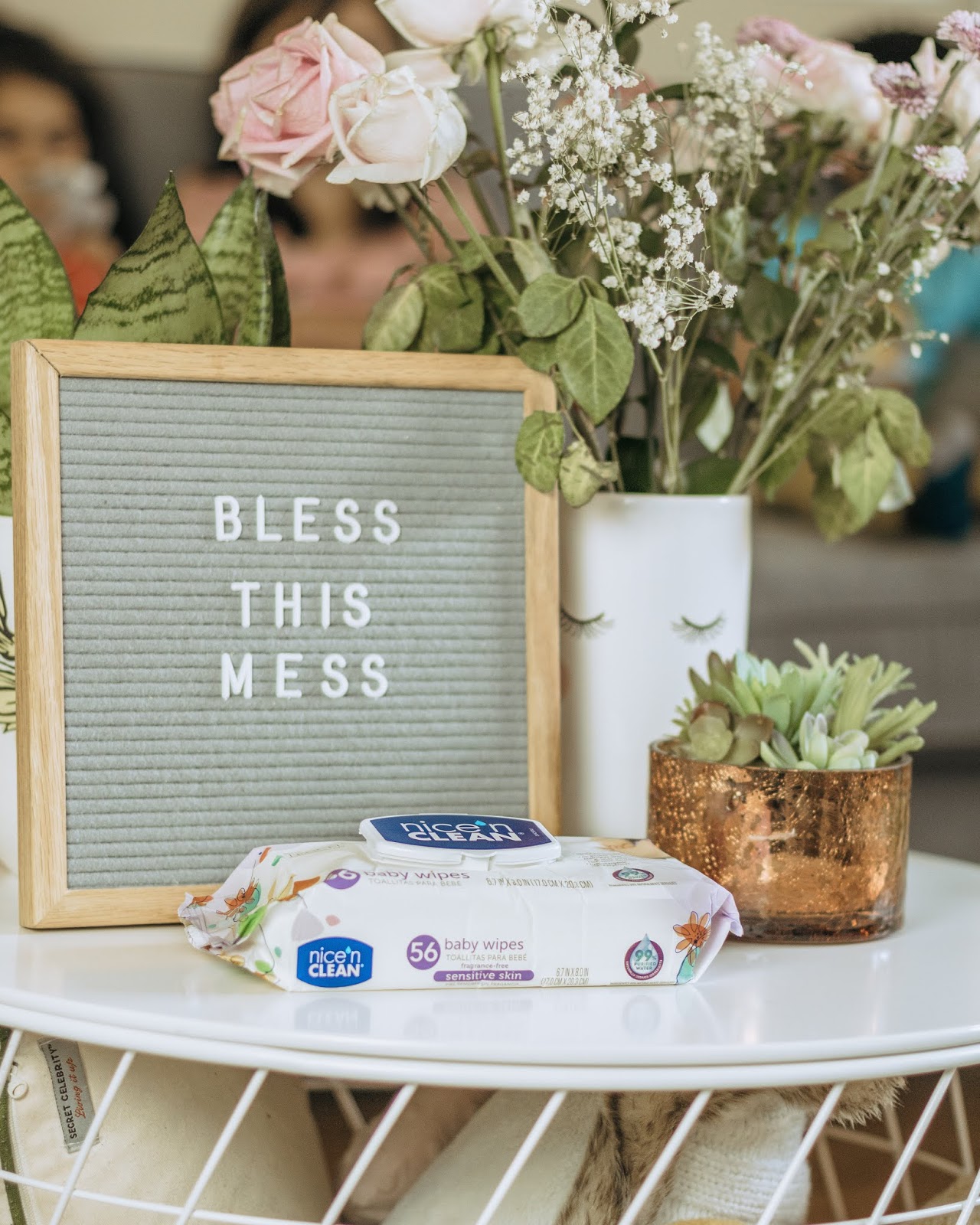 My New Mom Must Haves | Surviving Motherhood Together — New Mom in a ...