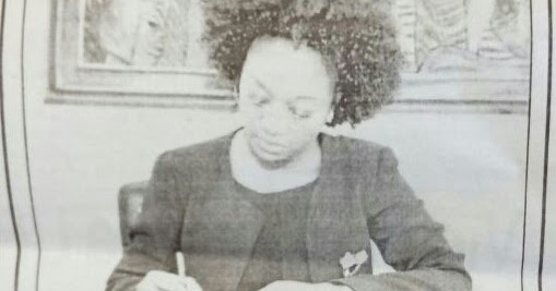 NANDI IWE!: SECRETARIA PERMANENTE DA PROVINCIA DE SOFALA, AUGUSTA DE ...