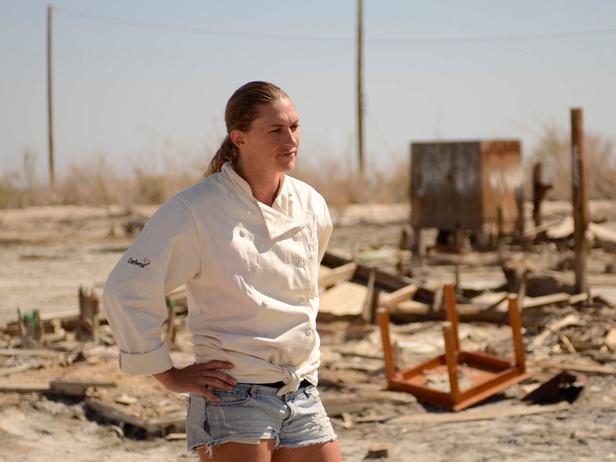 Food Network Gossip: Extreme Chef Season 2 Finale Tonight - Winner To ...