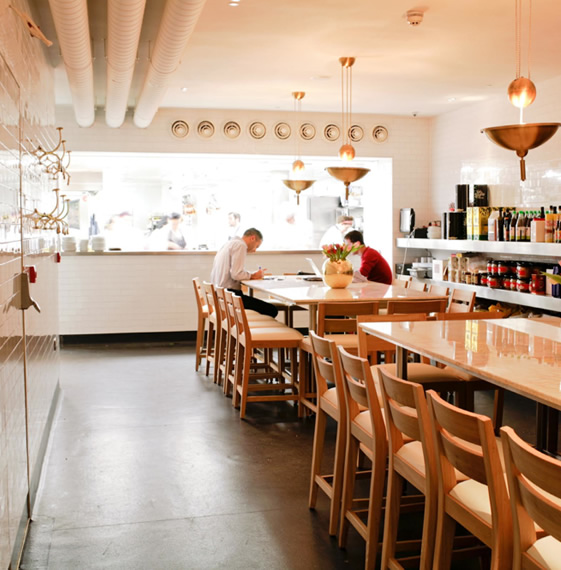 REVIEW: NOPI - London On The Inside