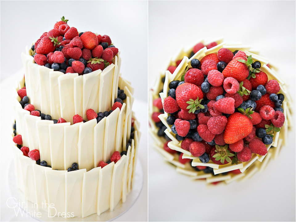 Girl in the White Dress: Jonah's wedding: Gemma + Reece