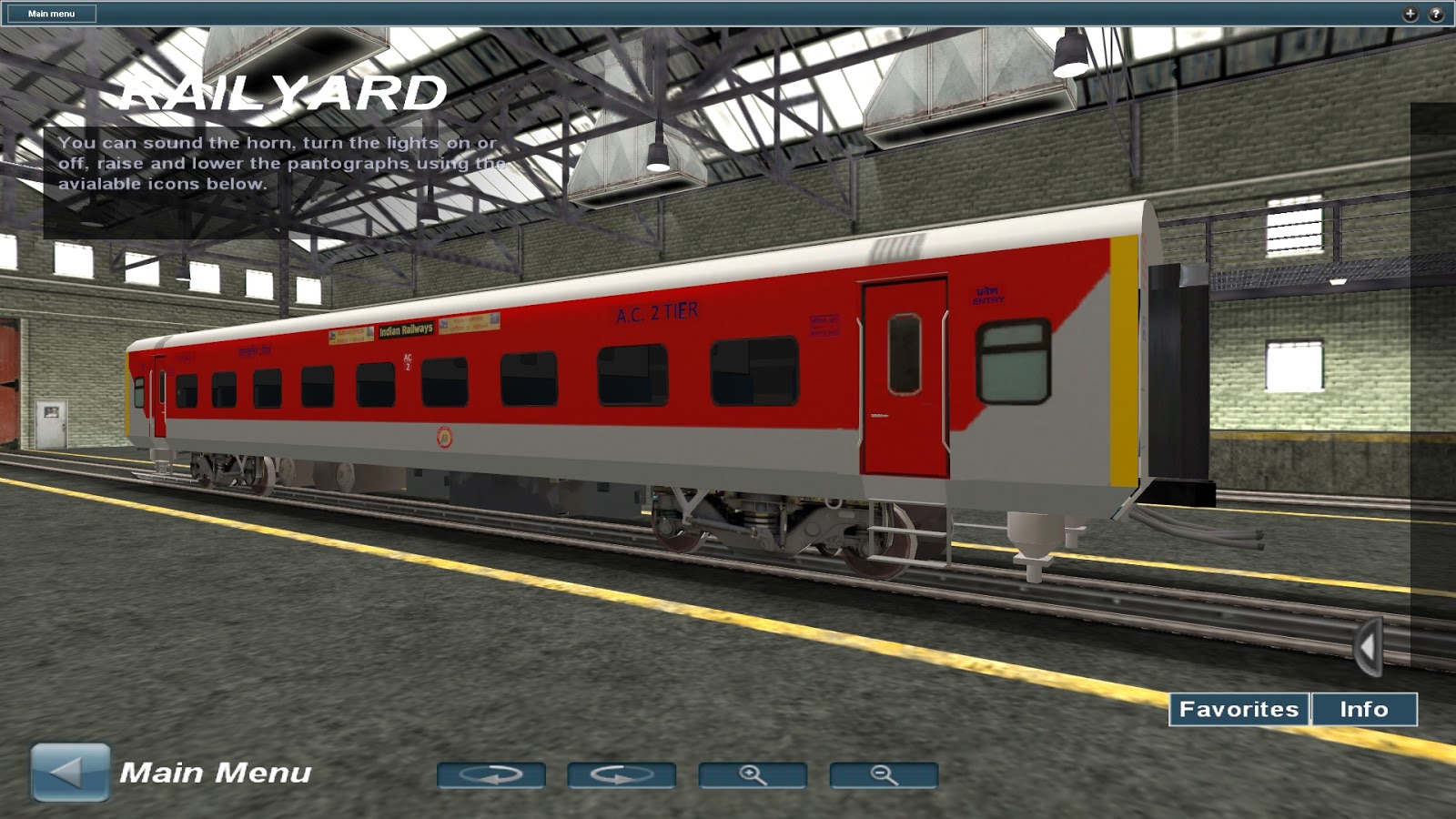 Indian Railways Fan Page: IR LHB COACHES