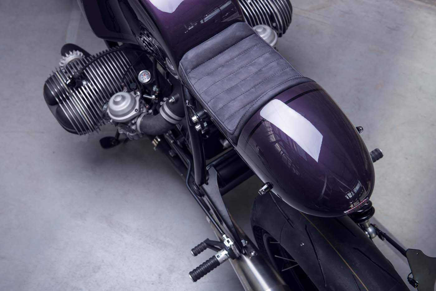 MARK II SERIES / Diamond Atelier