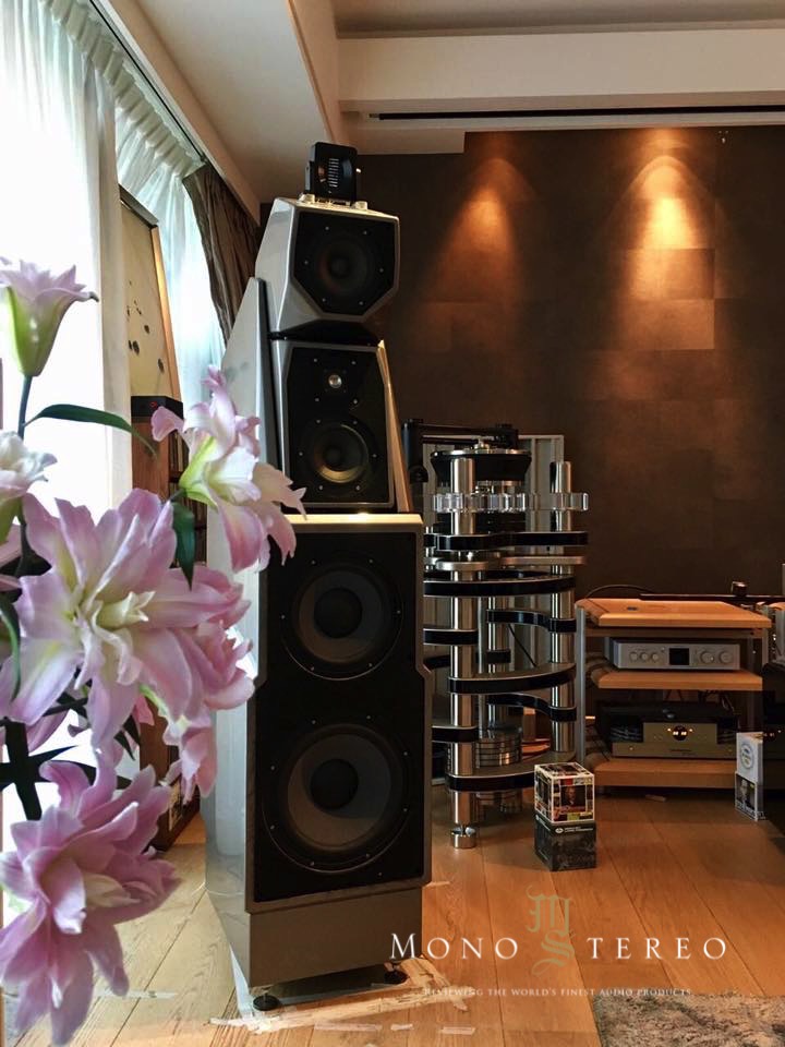 Hong Kong extreme high end audio systems – M & S | Ultimate High-Fidelity