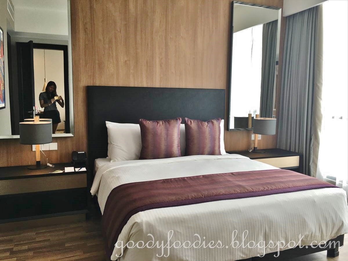 GoodyFoodies: Somerset Damansara Uptown Petaling Jaya, Malaysia