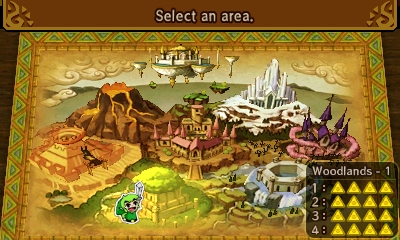 [TFH] Tri Force Heroes map : r/zelda