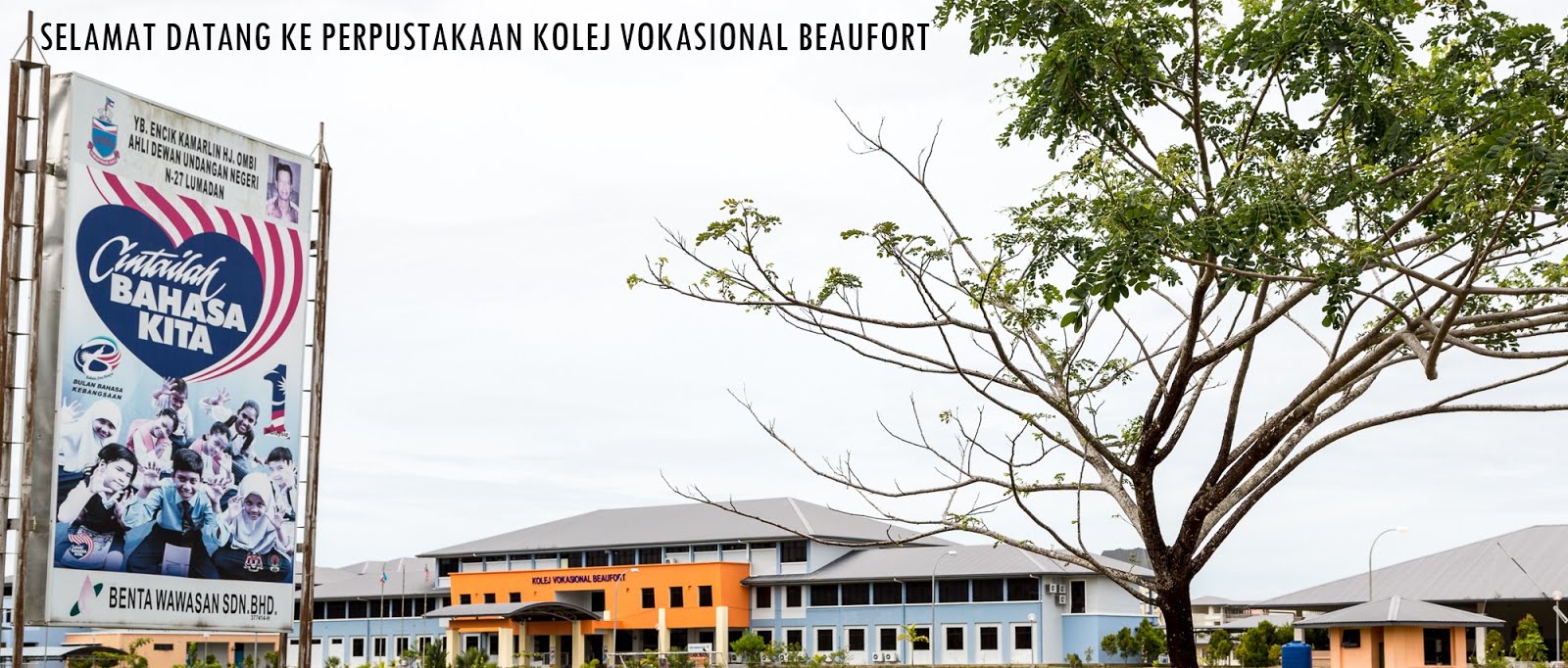 Diploma Teknologi Automotif - Perpustakaan Kolej Vokasional Beaufort