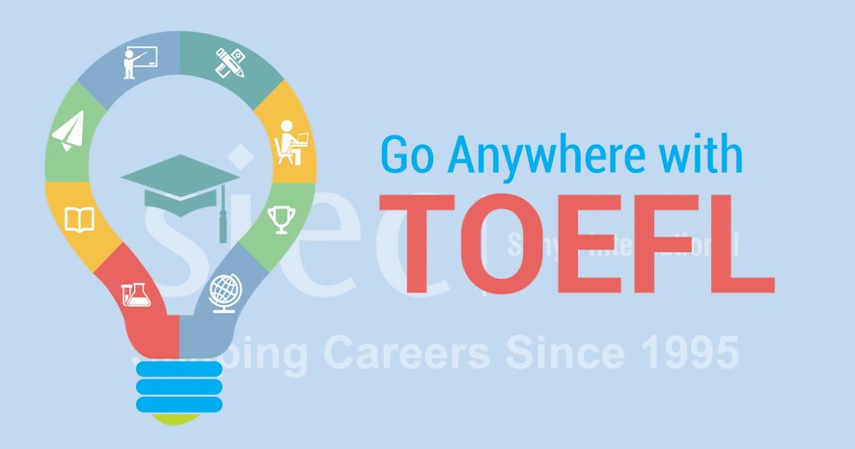What Is The TOEFL