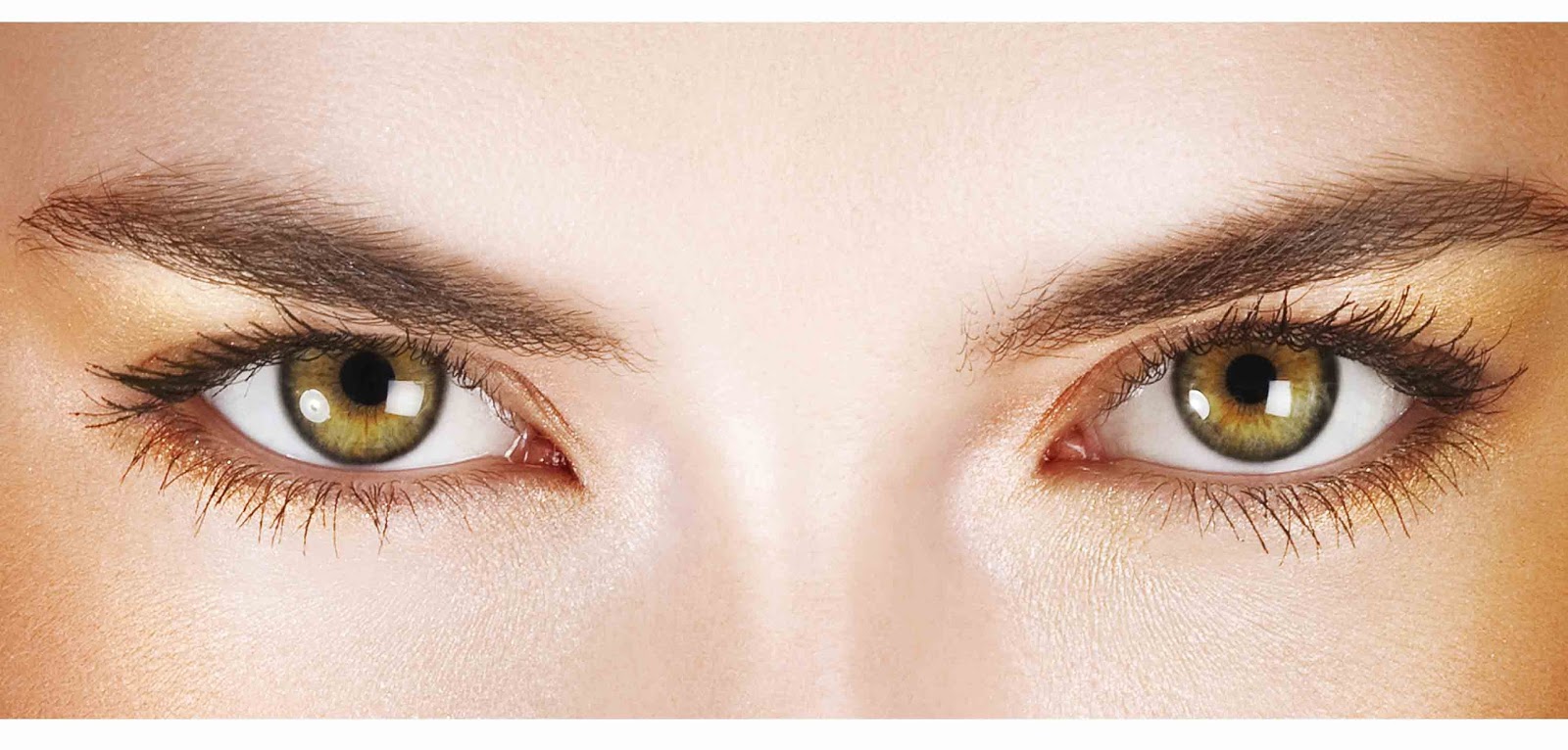 Cara Merawat Mata Agar Tetap Sehat dan Jernih ~ Eye Care Softgel Terbaik