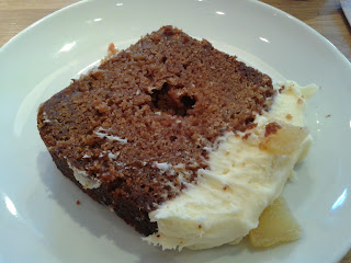 Mimi's Cake Tour: Purebread