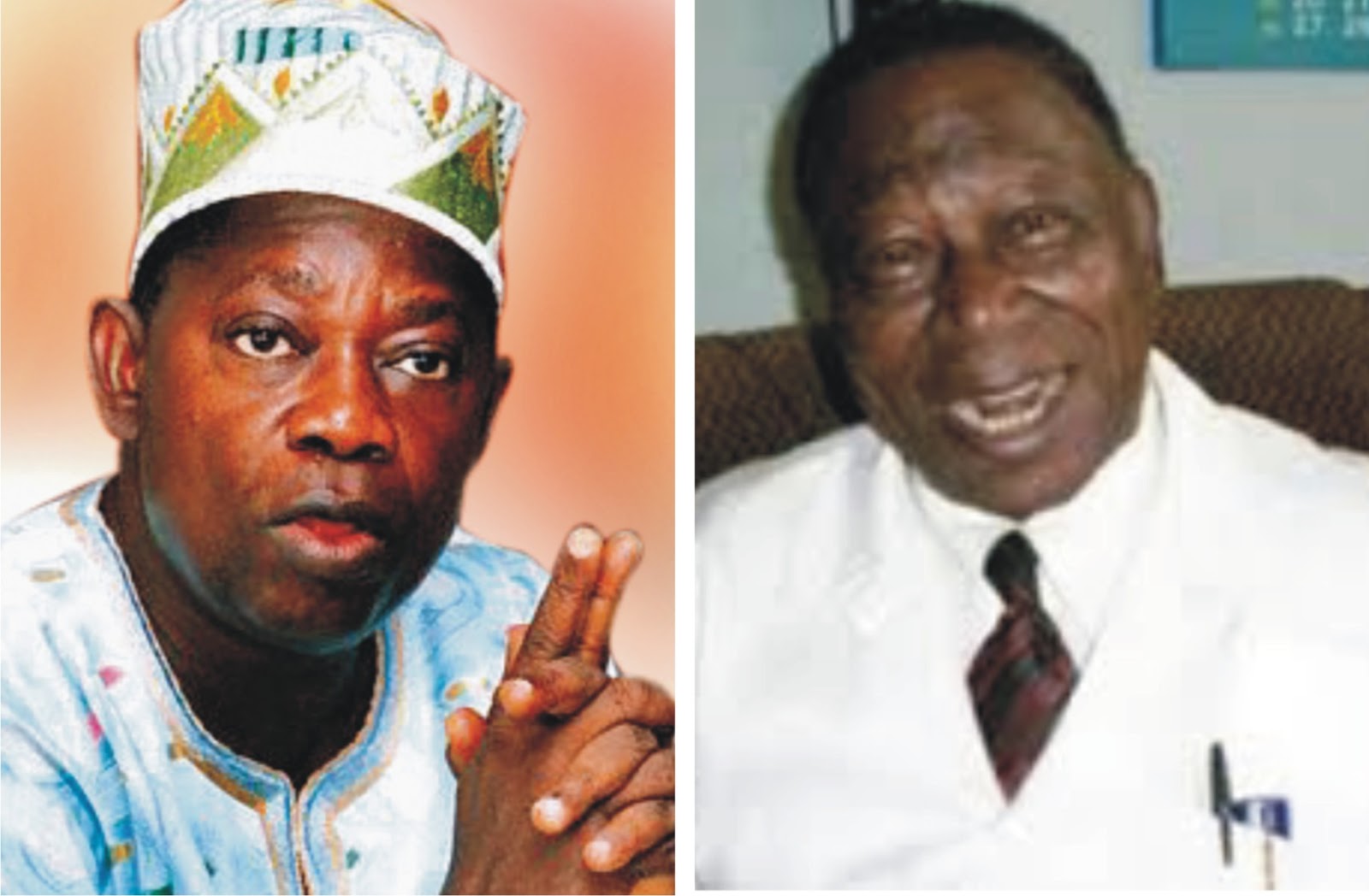 Making sense of News: SECRETS! How Abiola Really Died ––By His Personal ...