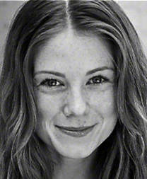 JK's TheatreScene: Broadway Ladies: Ms. March 2013: Allison Case