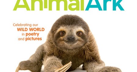 The O.W.L.: For Poetry Month: Two Books by Kwame Alexander - Animal Ark ...