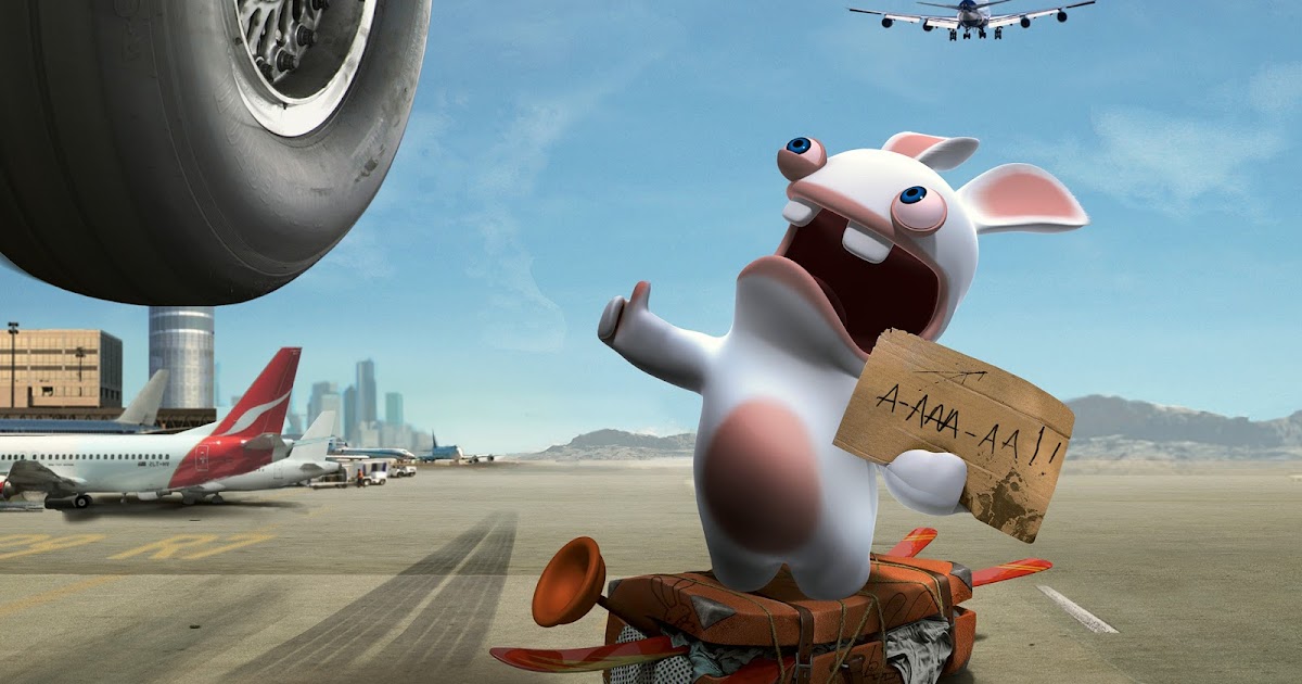 Rumor: Nintendo Switch terá crossover entre Mario e Raving Rabbids ...