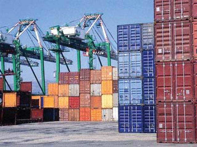 Pakistani Ports and Harbours - All about Lahore Dry Port