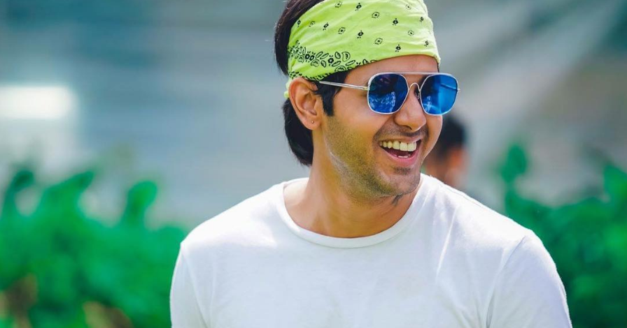 Randeep Rai Wallpaper | Image | Photo | Sameer Maheshwari Wallpaper