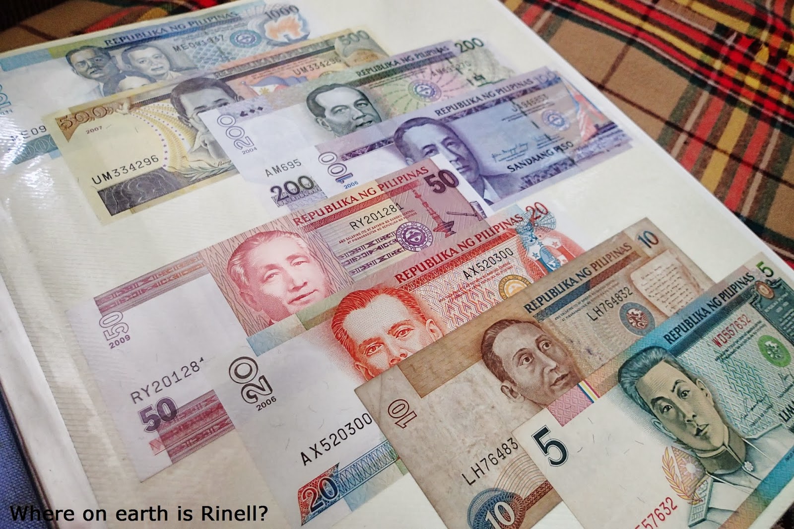 Pinoy Travel Channel: The 5 Signs you are a Traveler at Heart