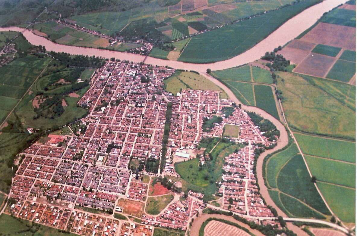 Municipio de La Virginia