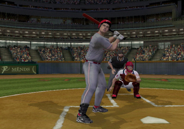 Jeux PSP: Major League Baseball 2k12