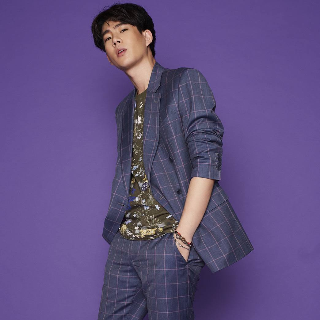 me wuv you: Off Jumpol Adulkittiporn Profile and Facts