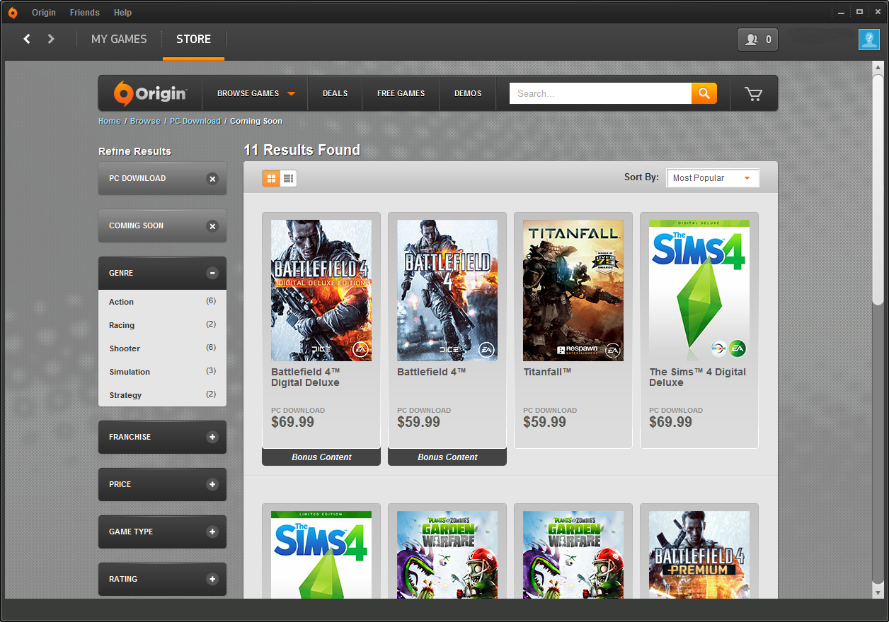 Marketing Mix: EA Games: Marketing Mix: EA GAMES (ELECTRONIC ARTS)