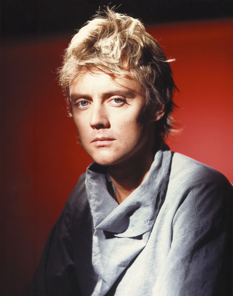 Music N' More: Roger Taylor