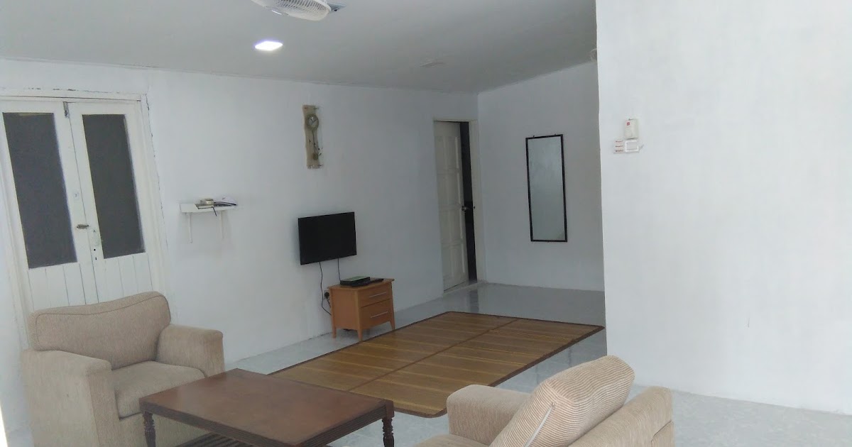 Fikri Guesthouse Setiu Wetland: Guesthouse