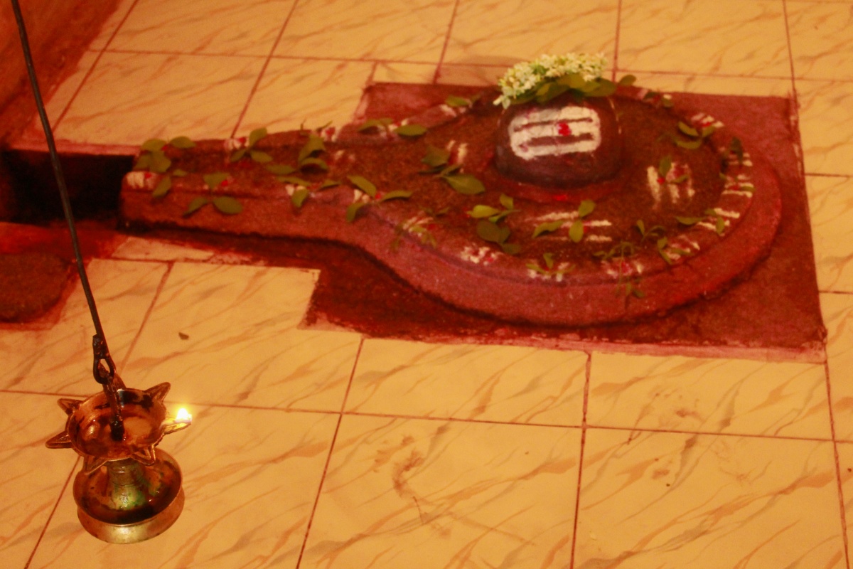 Journeys across Karnataka: Kampli Fort