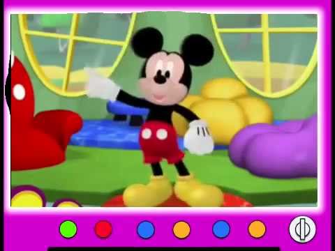 Casa de Mickey Mouse Español Nuevos Capitulos - VER DIBUJOS ANIMADOS GRATIS
