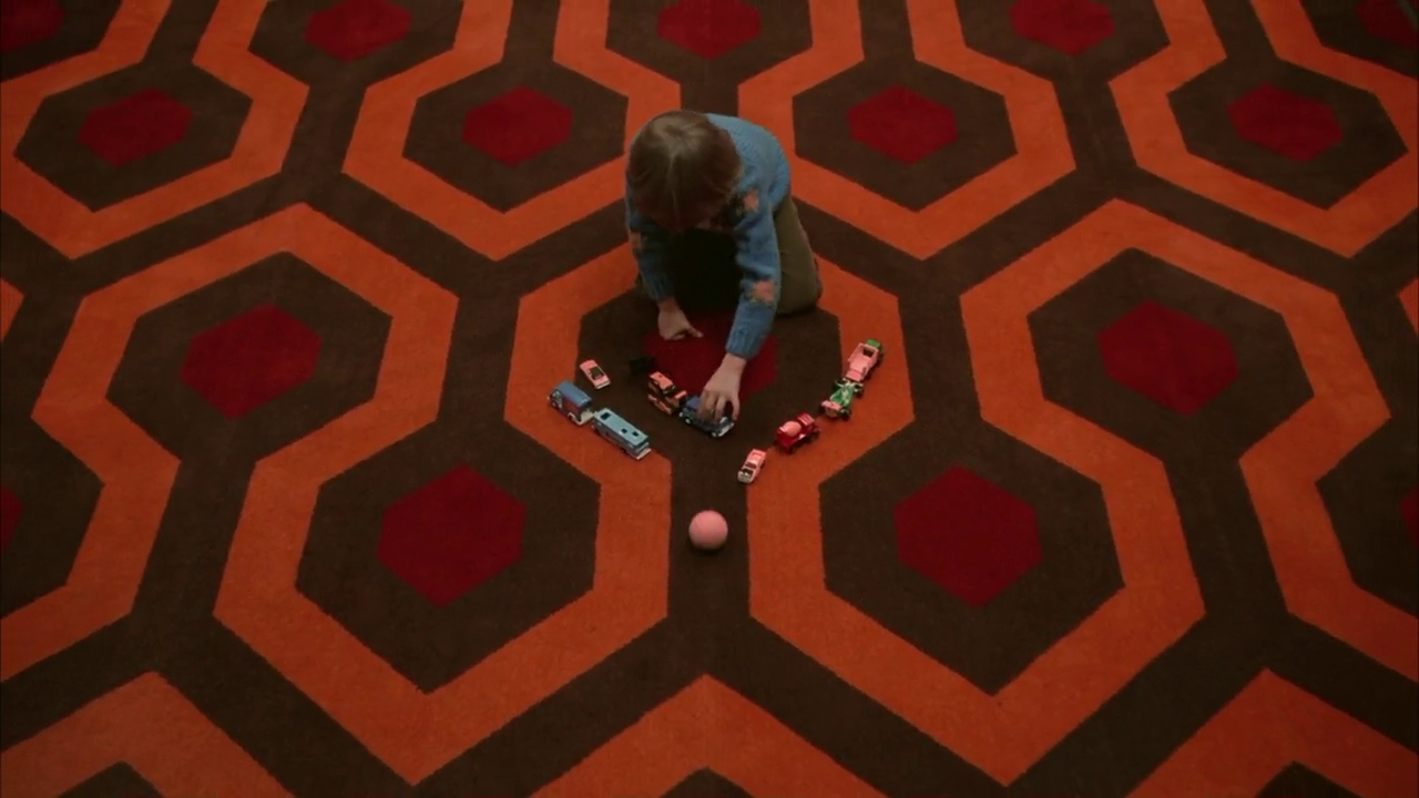 The Shining - O Iluminado
